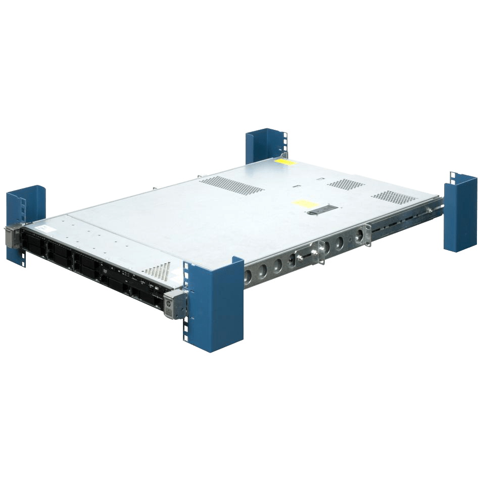 Rack Mount Server Rails | RackSolutions Rack Mount Server Rails | RackSolutions