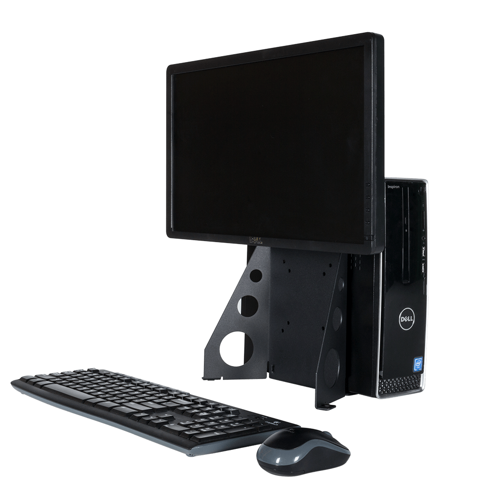 Open Frame Network Server Racks