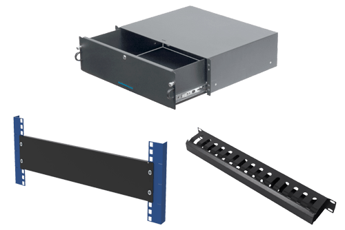 Rack Mount Server Rails | RackSolutions