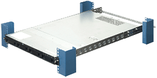 Rack Mount Server Rails | RackSolutions