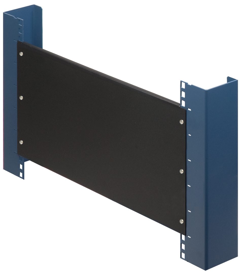 Server Rack Mount and Cabinet Filler Panels | RackSolutions