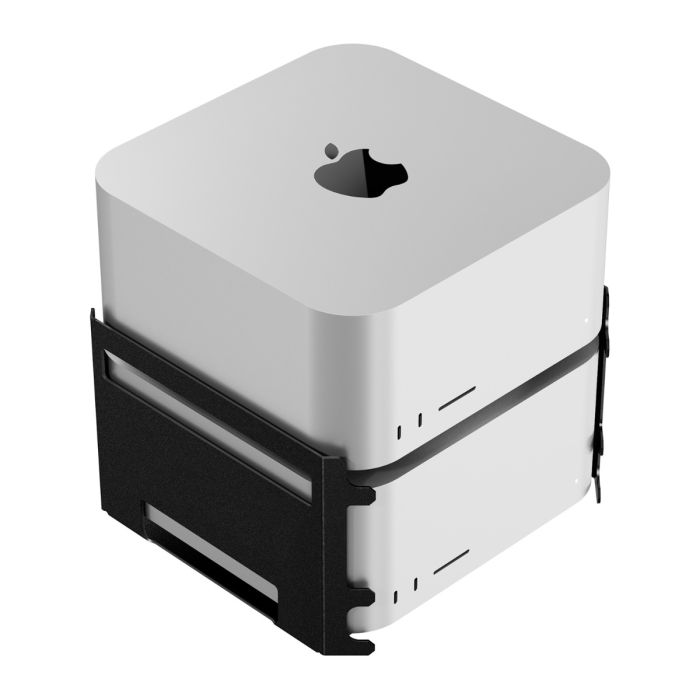 Modular Shelf for Device Testing Labs | RackSolutions