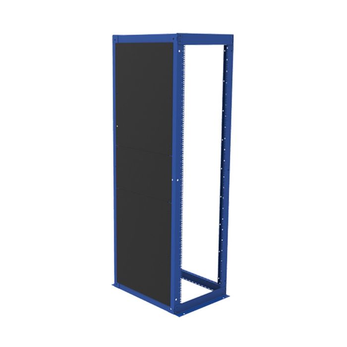 RackSolutions 16U-58U Open Frame Rack Side Panels