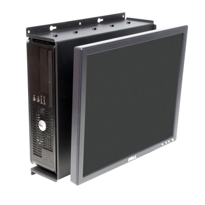 RackSolutions Dell OptiPlex 780 SFF Wall Mount