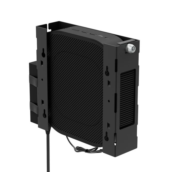 thin client wall mount bracket