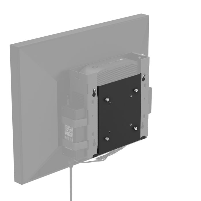 thin client wall mount bracket
