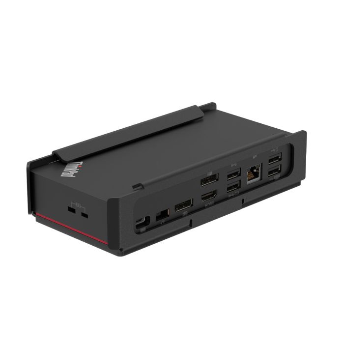 docking station thinkpad