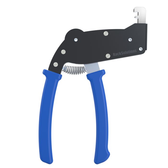 RackSolutions World’s Best Cage Nut Tool