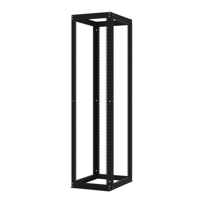 2 Post Racks | RackSolutions