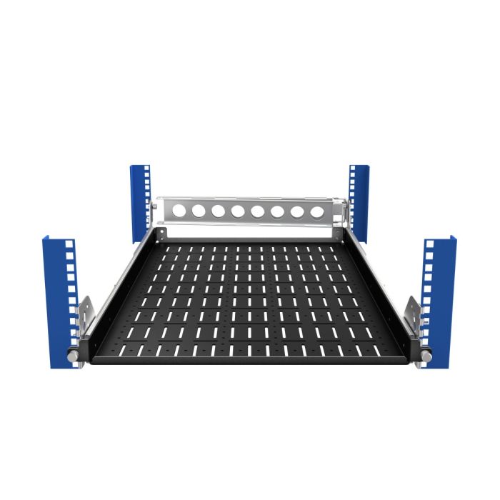 Hyperscale Solutions - HyperShelf and Modular Shelf