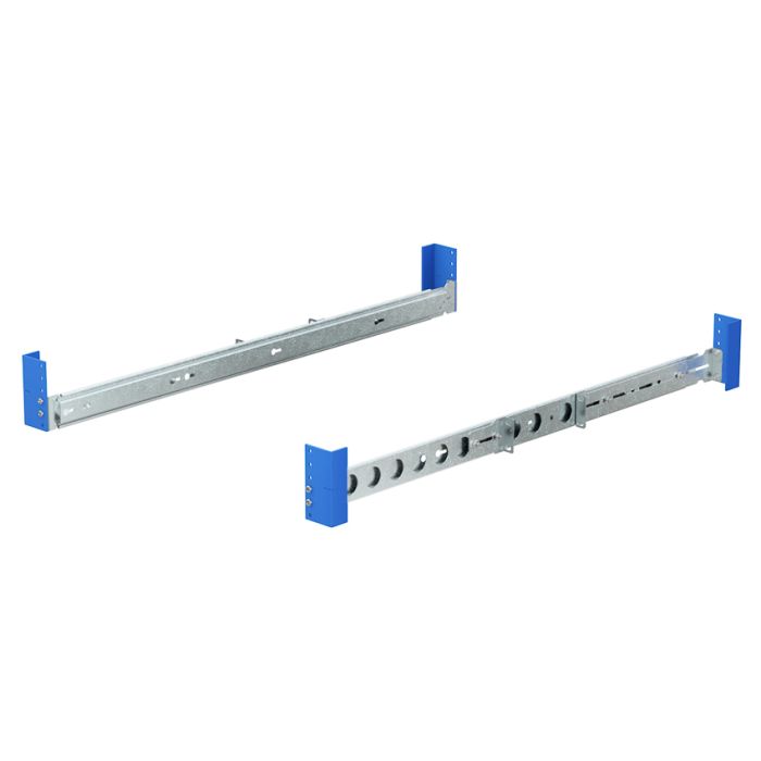 RackSolutions 1U Slide Rails for Dell PowerEdge R340, R440, R640