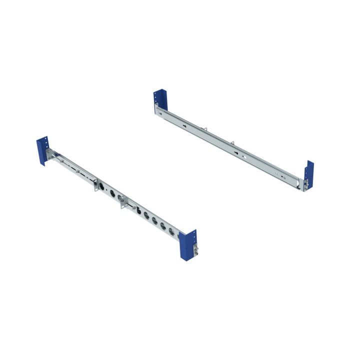 RackSolutions 1U Sliding Rail Kit for Dell PowerEdge R6525