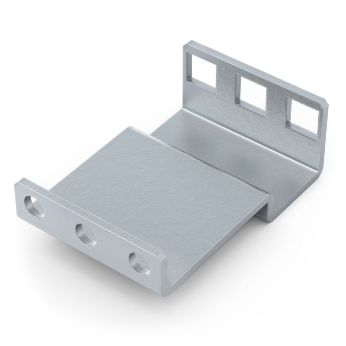 server rack mounting brackets