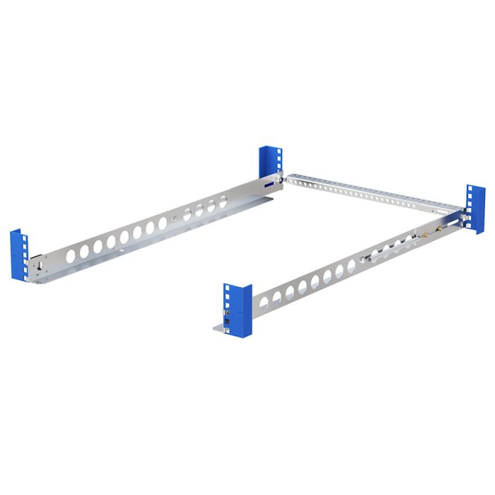 RackSolutions 1U-3U Tool-less Rack Rails