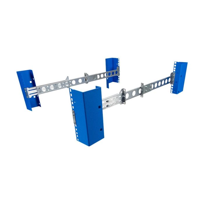 RackSolutions 2U Rail Kit for Dell R540, R740, R840 Servers