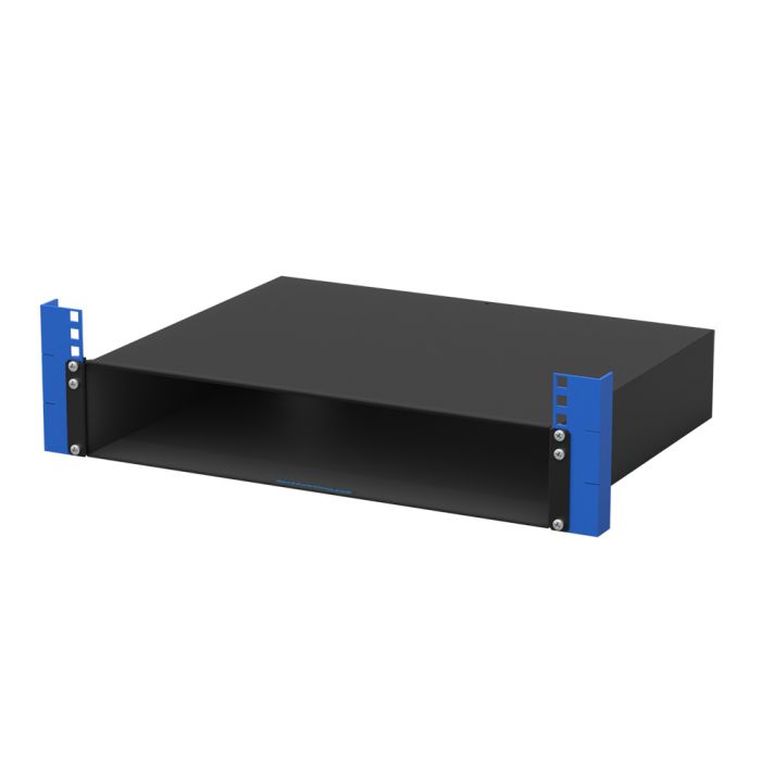 RackSolutions 2U-3U Rackmount Boxes