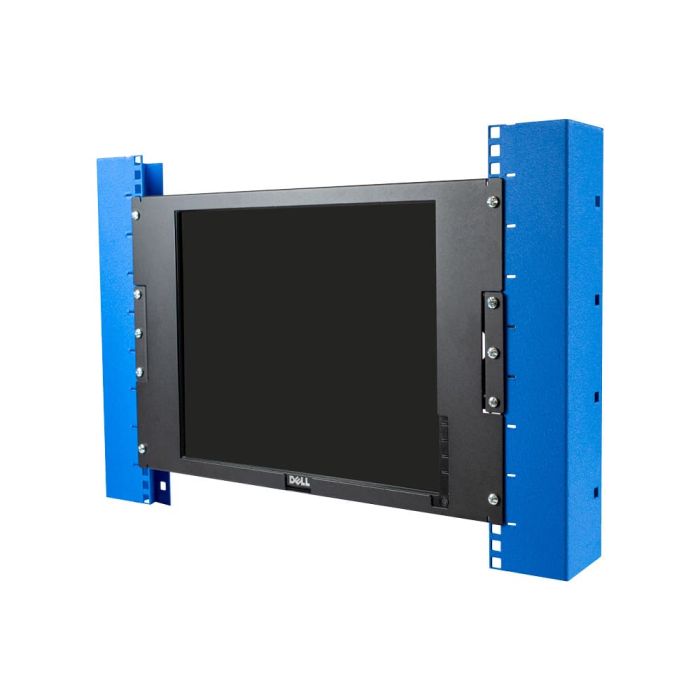 rack mounted tv distribution
