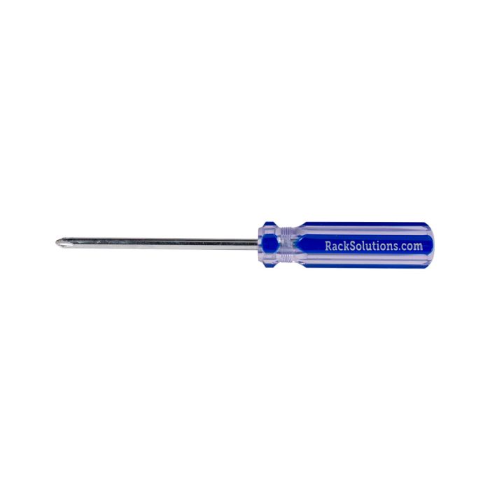 phillips screwdriver