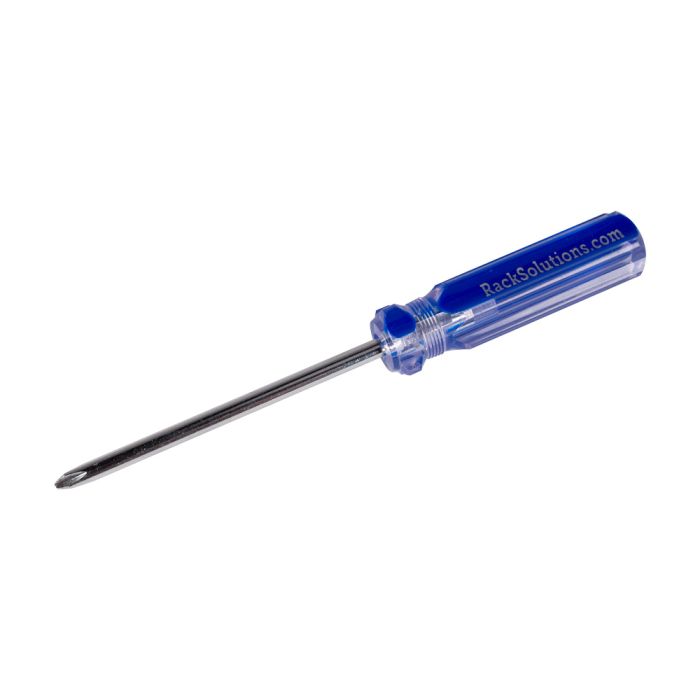 phillips head screwdriver