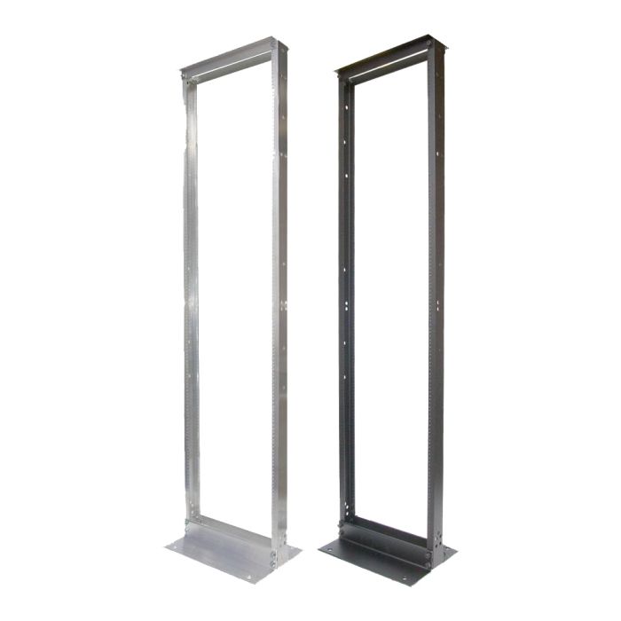 RackSolutions 24U-45U 2 Post Server Racks