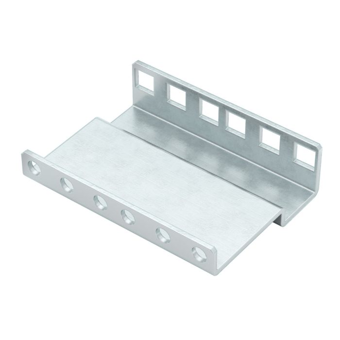 RackSolutions 2U Server Rack Adapter Brackets