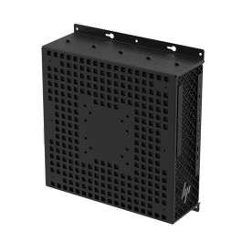 RackSolutions 140-B Wall Mount for HP SFF G1i | Z2, ProDesk & EliteDesk
