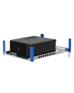 RackSolutions 1U Fixed Rack Shelf 24in (D)