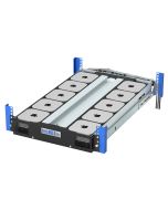 RackSolutions 5U HyperShelf for 7 Lenovo ThinkStation P360 Ultras