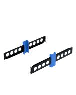 RackSolutions 2U Server Rack Adapter Brackets
