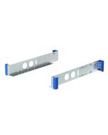 RackSolutions 1U-3U Universal Fixed Server Rack Rails