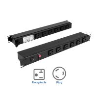 Rack Power | RackSolutions