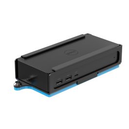 RackSolutions Secure Wall Mount for Dell Universal Docking Station