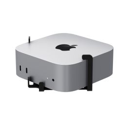 RackSolutions Apple Mac Mini (M4, 2024) VESA Wall Mount