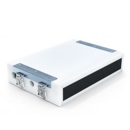 RackSolutions Acoustic Enclosures for Apple Products | RackSolutions