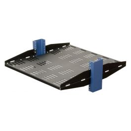 2 Post Heavy Duty Shelf | RackSolutions