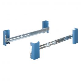 RackSolutions 2U Dell PowerEdge R810, R815, Precision R5500, R7610 Rails