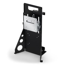 RackSolutions All-In-One Universal Desktop and Monitor Stand
