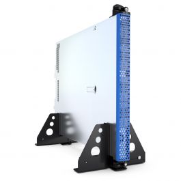 RackSolutions 1U-2U Universal Rack-to-Tower Conversion Kit