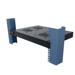 RackSolutions Fan Tray (4) | RackSolutions