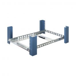 RackSolutions Dell Precision T3600, T5600 Sliding Shelf Rail Kit