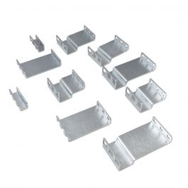 RackSolutions 1U Server Rack Adapter Kit