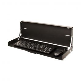 RackSolutions Wall Mount for Keyboards | RackSolutions