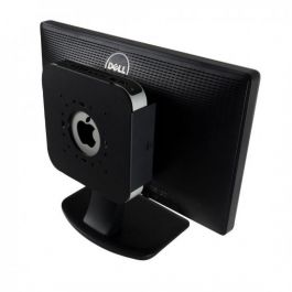 RackSolutions Secure Mini Mount Wall Mount for Mac Mini