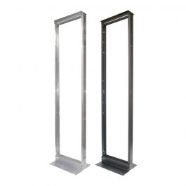 RackSolutions 24U-45U 2 Post Server Racks