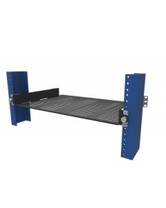 2 Post Rack Shelf | 4 Post Rack Shelf | RackSolutions