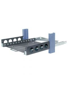 2 Post Rack Shelf | 4 Post Rack Shelf | RackSolutions