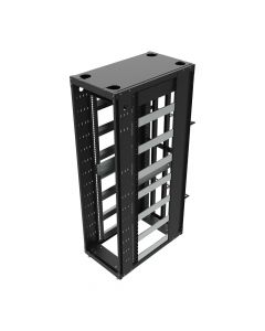 Server Racks | Server Cabinets | RackSolutions