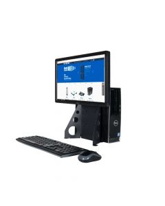 All In One Desktop Workstations Solutions | RackSolutions