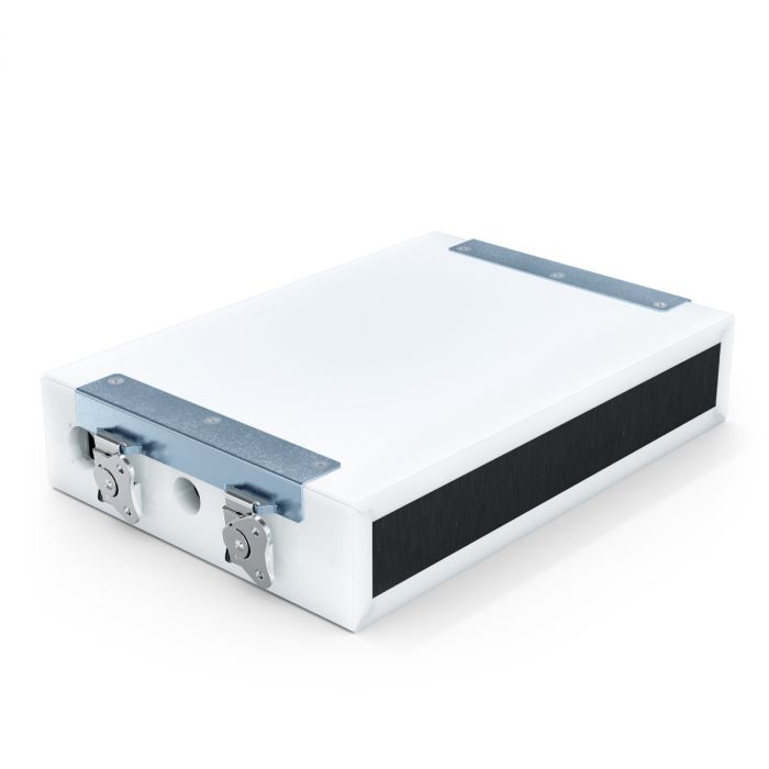 RackSolutions Acoustic Enclosures for Apple Products