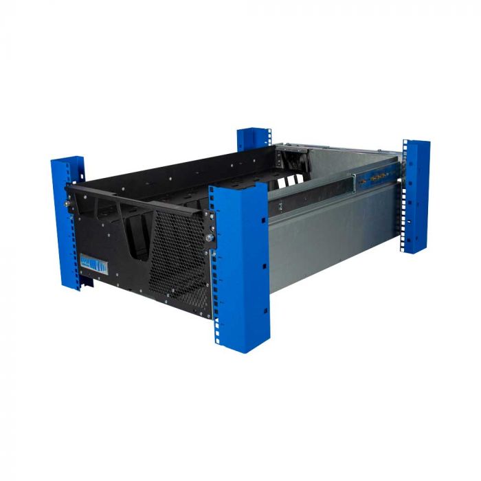 RackSolutions Apple Mac mini HyperShelf | RackSolutions